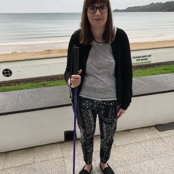 15 things not to say to a person with a visual impairment - Life of a ...